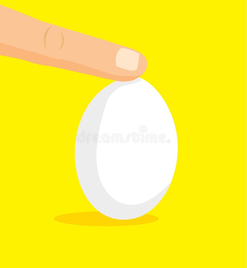 Balancing Finger Stock Illustrations – 84 Balancing Finger Stock ...