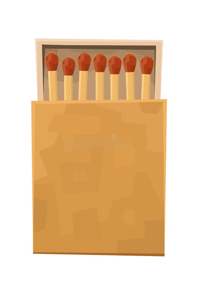 Cartoon Matchbox Stock Illustrations – 442 Cartoon Matchbox Stock ...