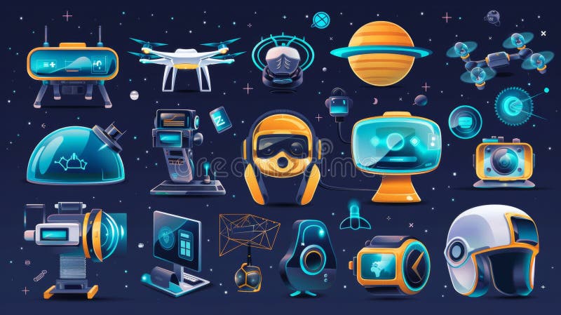 Uav Cartoon Stock Photos - Free & Royalty-Free Stock Photos from Dreamstime