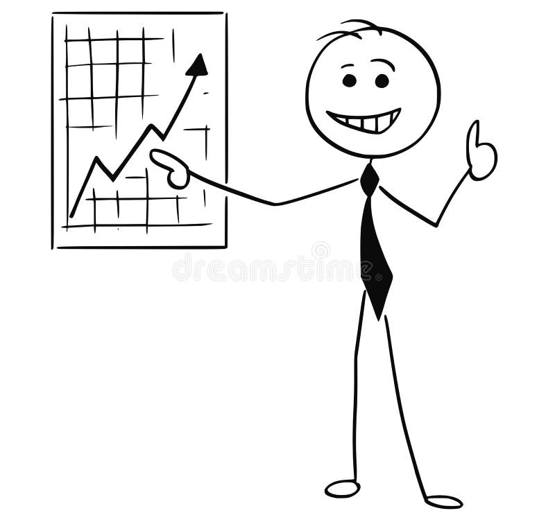 Salesman Smile Stock Illustrations – 2,114 Salesman Smile Stock ...