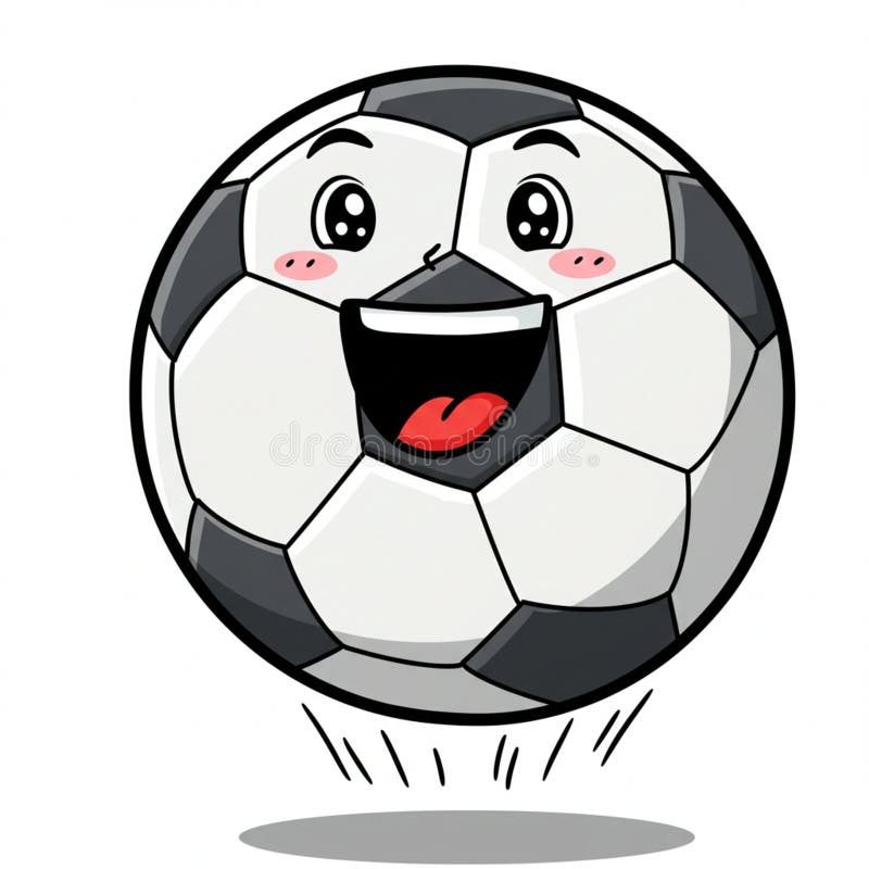 Bouncing Soccer Ball Stock Illustrations – 425 Bouncing Soccer Ball ...