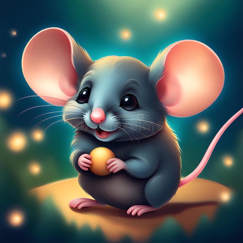 Standing Rat Smiling Happy Stock Illustrations – 189 Standing Rat ...