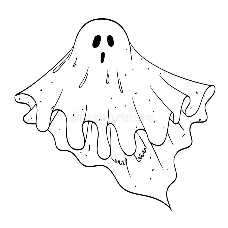 Cartoon Banshee Stock Illustrations – 39 Cartoon Banshee Stock ...