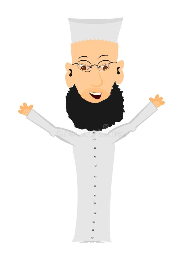 Imam Illustration Stock Illustrations – 358 Imam Illustration Stock ...