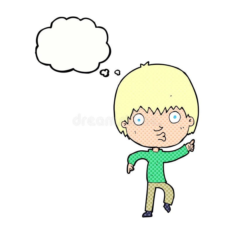 Cartoon Impressed Boy Stock Illustrations – 261 Cartoon Impressed Boy ...