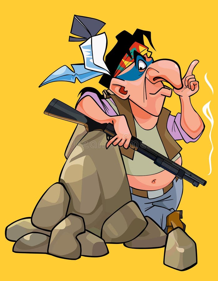 Tribal Gun Stock Illustrations – 1,149 Tribal Gun Stock Illustrations ...