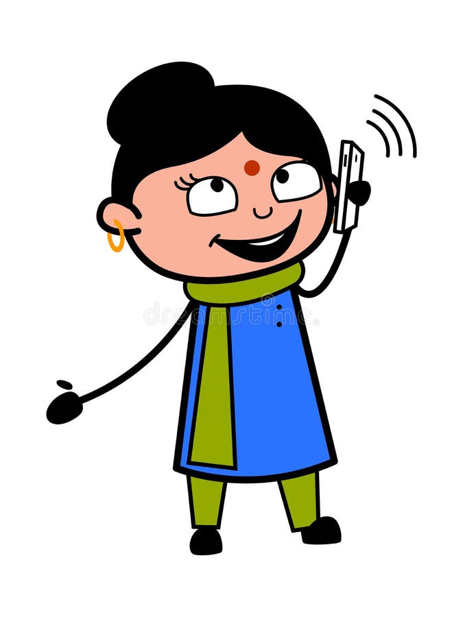 Talking Indian Stock Illustrations – 1,415 Talking Indian Stock ...