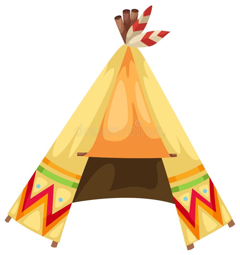 Sioux Indians Stock Illustrations – 57 Sioux Indians Stock ...