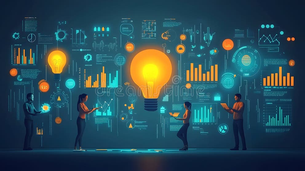 Cartoon Infographics Engaging in Relevant Information Analysis and ...