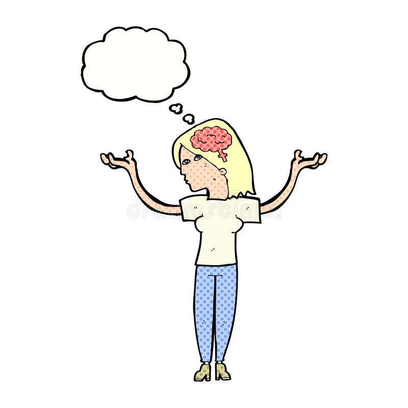 Intelligent Woman Stock Illustrations – 3,494 Intelligent Woman Stock ...