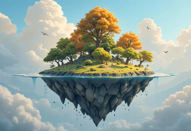 Cartoonforest Stock Illustrations – 12 Cartoonforest Stock ...