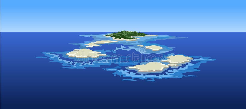 Terrain Top View Cartoon Stock Illustrations – 931 Terrain Top View ...