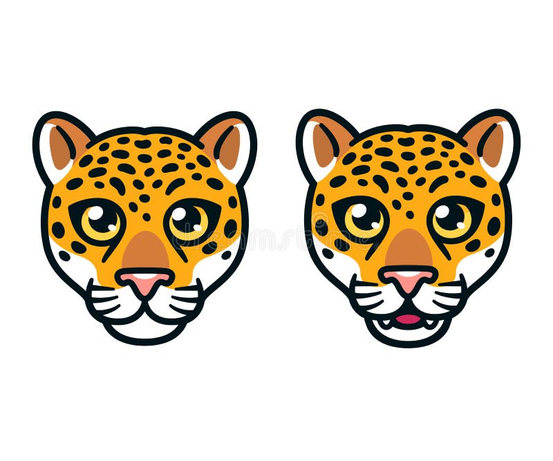Top 106+ Cartoon jaguar head - Tariquerahman.net Top 106+ Cartoon jaguar head - Tariquerahman.net