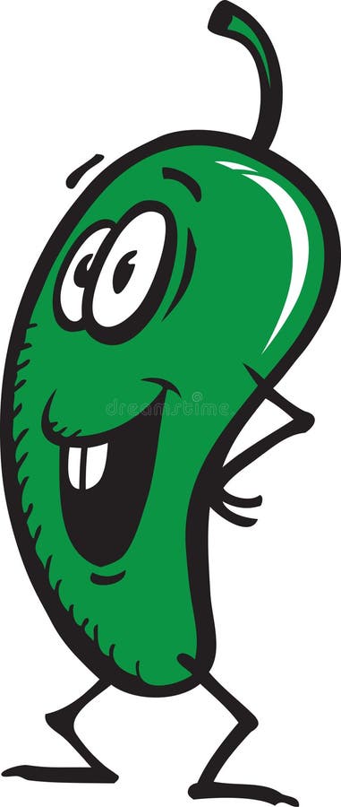 Cartoon Jalapeno Stock Illustrations – 1,828 Cartoon Jalapeno Stock ...