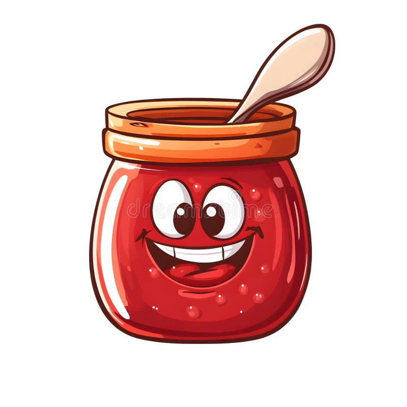 Cartoon Spoon Happy Face Stock Illustrations – 1,731 Cartoon Spoon ...