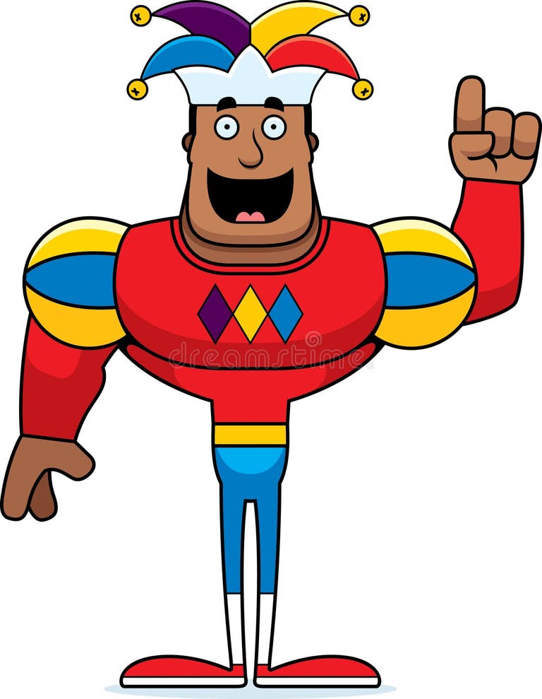 Cartoon Jester Idea Stock Illustrations – 60 Cartoon Jester Idea Stock ...