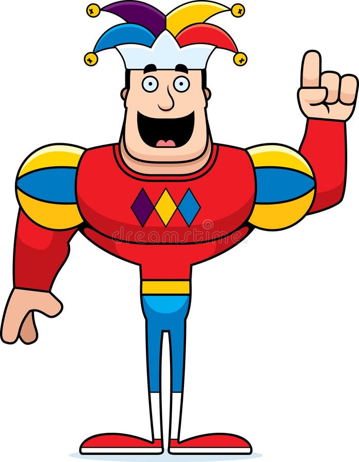Cartoon Jester Stock Illustrations – 8,638 Cartoon Jester Stock ...