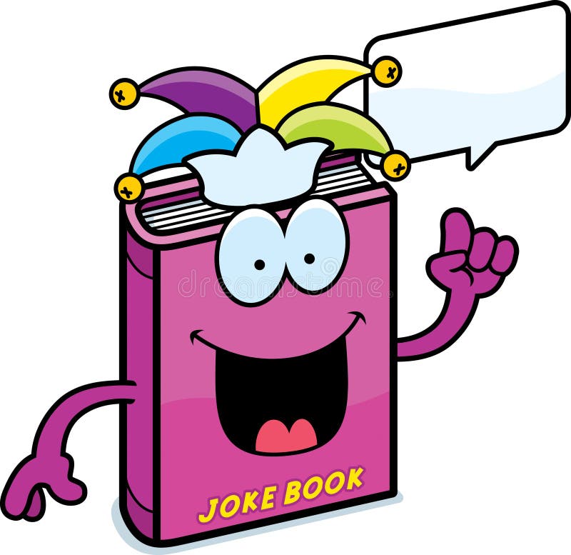 Book Talking stock vector. Illustration of paper, fair - 53674966