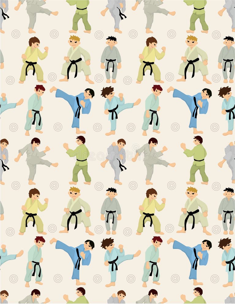 Frame Karate Stock Illustrations – 663 Frame Karate Stock Illustrations ...