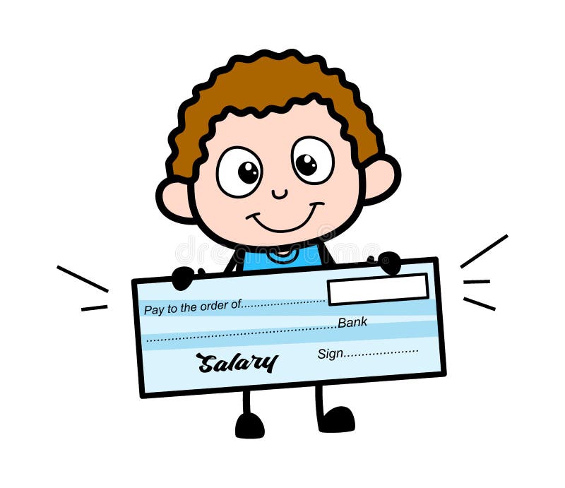 Paycheck Stock Illustrations – 2,644 Paycheck Stock Illustrations ...