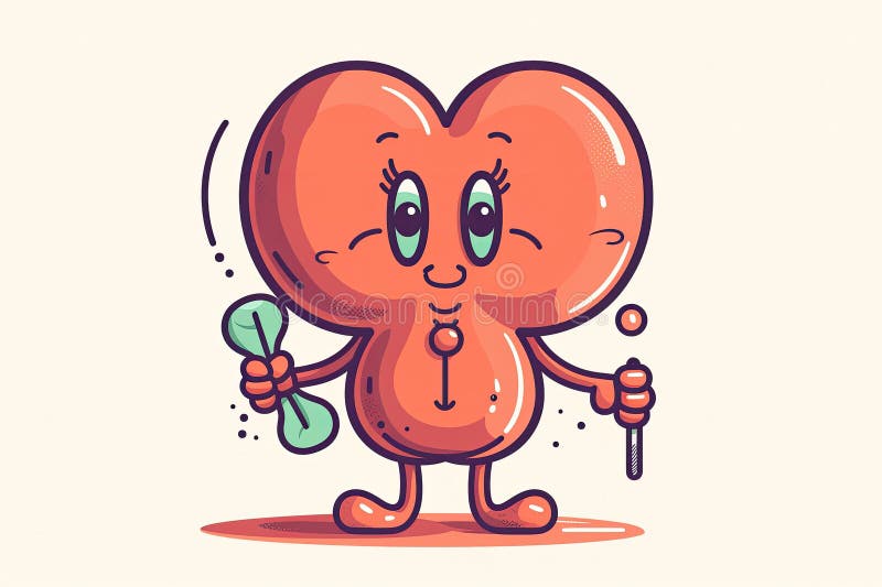 Smiling Kidneys Stock Illustrations – 121 Smiling Kidneys Stock ...