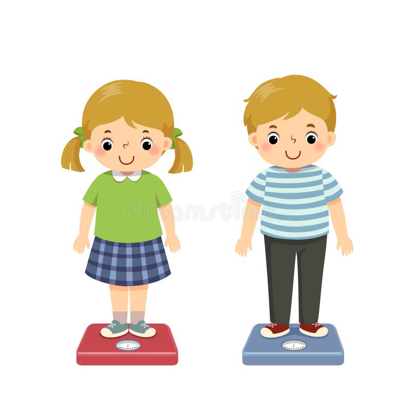 Fat Boy Scale Stock Illustrations – 119 Fat Boy Scale Stock ...