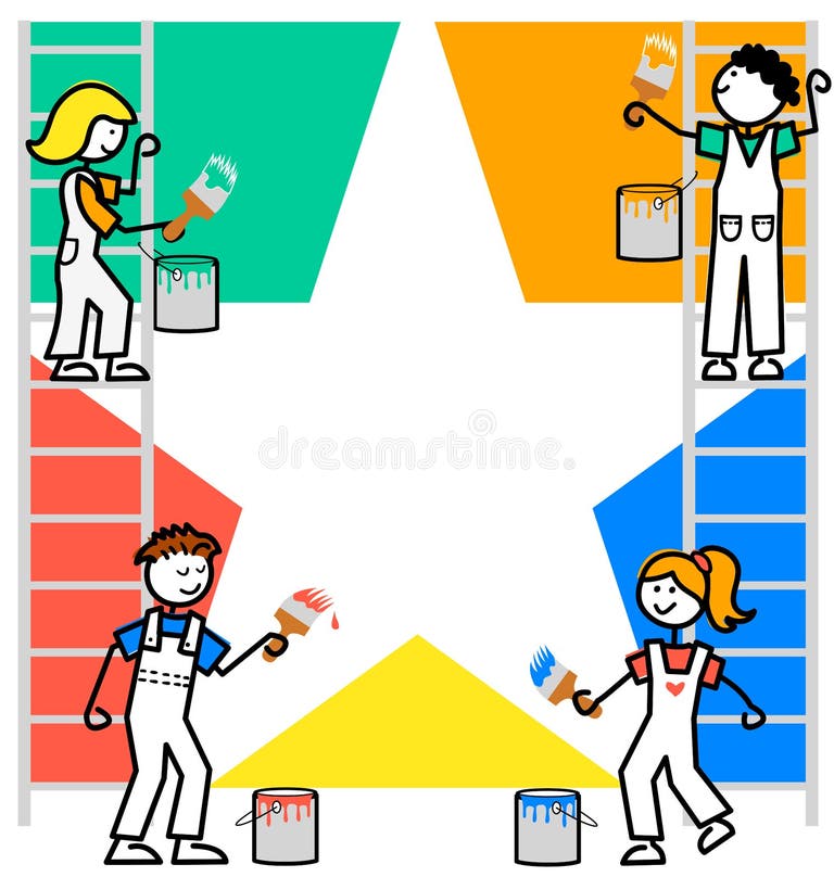 Teamwork Comic Stock Illustrations – 5,870 Teamwork Comic Stock ...