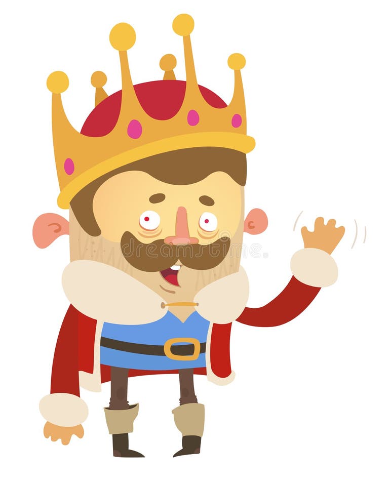 Red Emperor Cartoon Stock Illustrations – 1,289 Red Emperor Cartoon ...