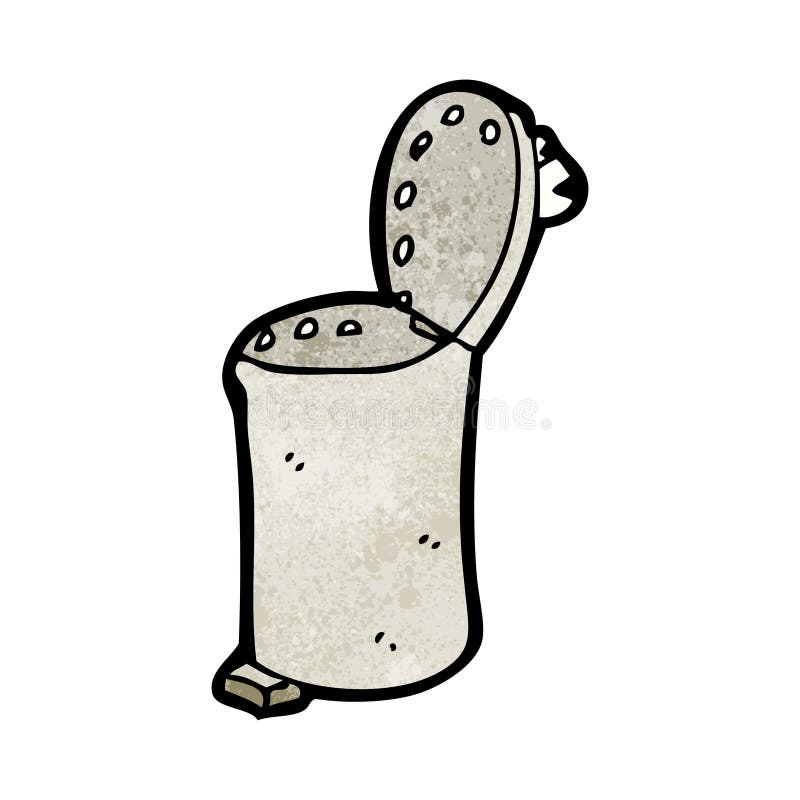 Cartoon Kitchen Bin Stock Illustrations – 350 Cartoon Kitchen Bin Stock ...