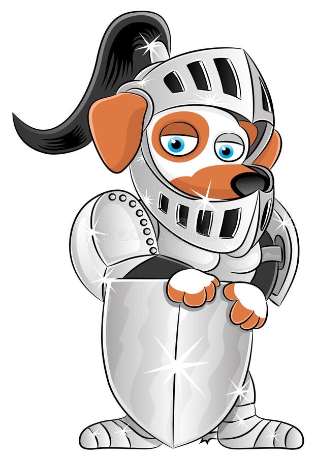 Leaf Mascot with Present Hand Cartoon Character Stock Vector ...