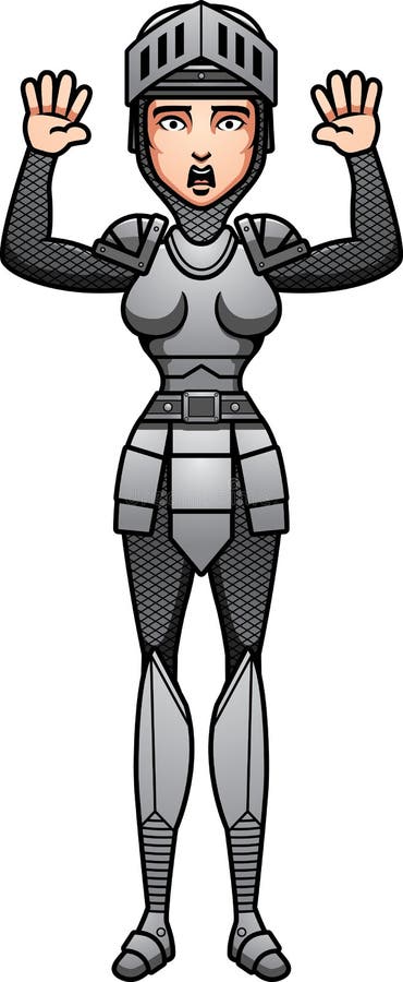 Scared Knight Stock Illustrations – 62 Scared Knight Stock ...