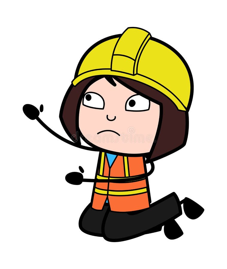 Engineer Begging Stock Illustrations – 2 Engineer Begging Stock ...