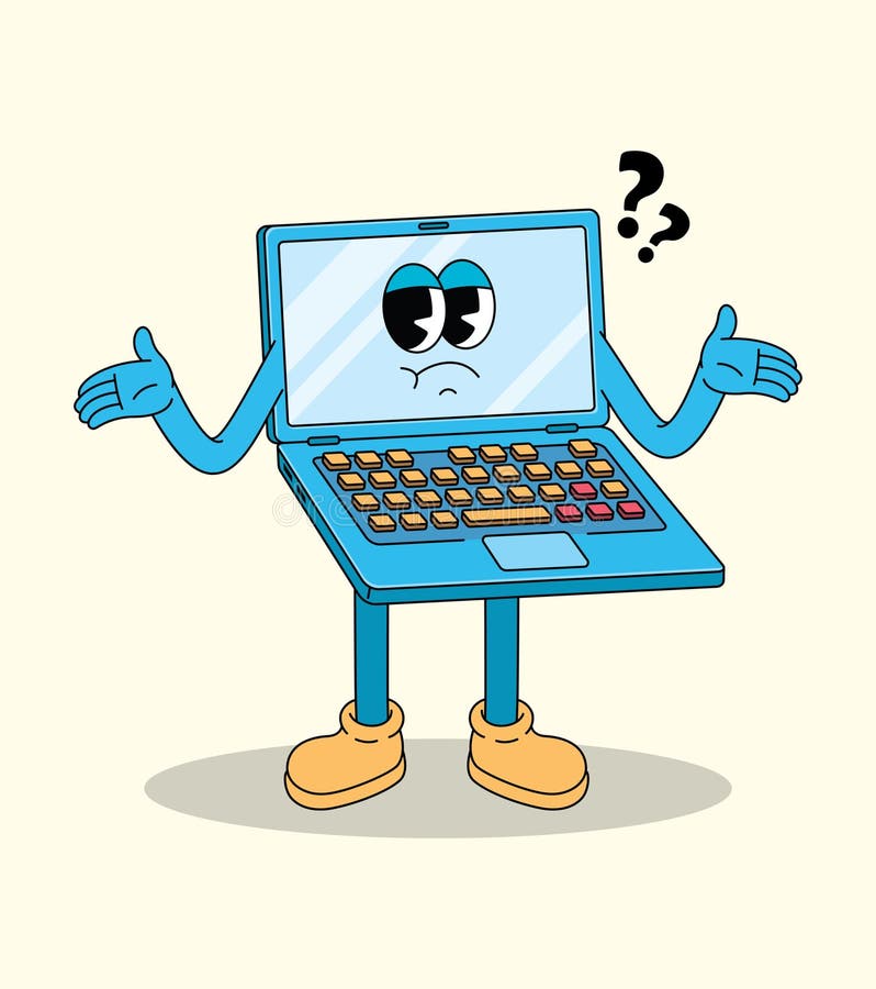 Cartoon Question Marks Stock Illustrations – 3,181 Cartoon Question ...