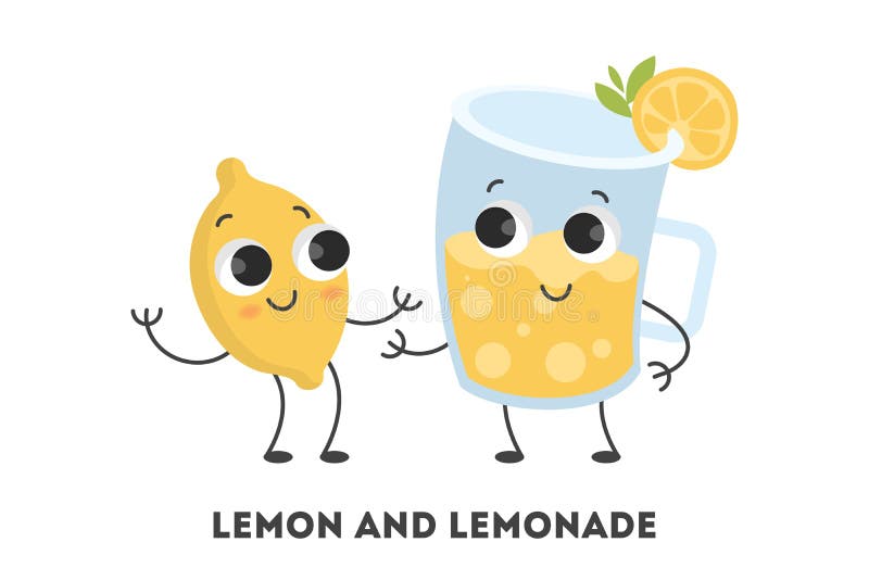 Comic Lemonade Stock Illustrations – 872 Comic Lemonade Stock ...