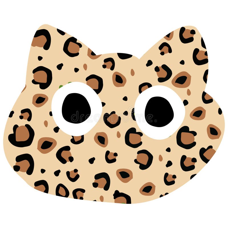 Leopard Head Sketch Stock Illustrations – 4,858 Leopard Head Sketch ...