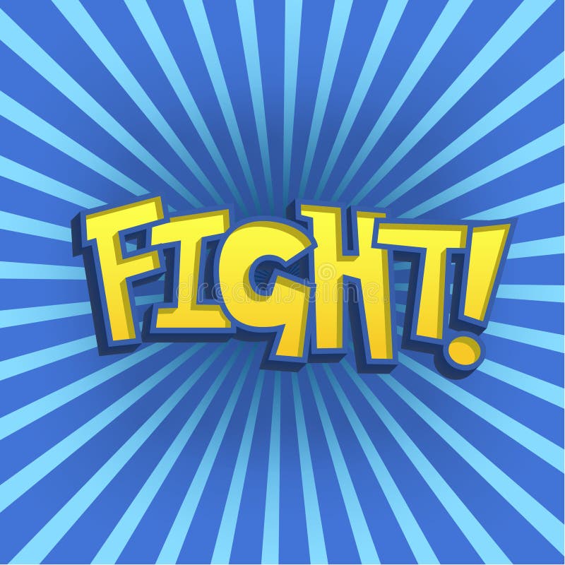 Cartoon Lettering Design stock vector. Illustration of icon - 75350109