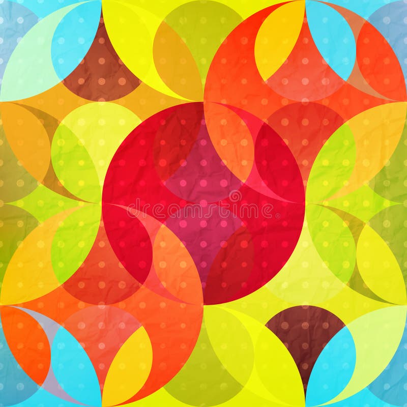 Cartoon life stock vector. Illustration of graphic, circle - 46110639