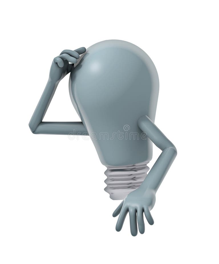 Cartoon Looking Puzzled Stock Illustrations – 762 Cartoon Looking ...