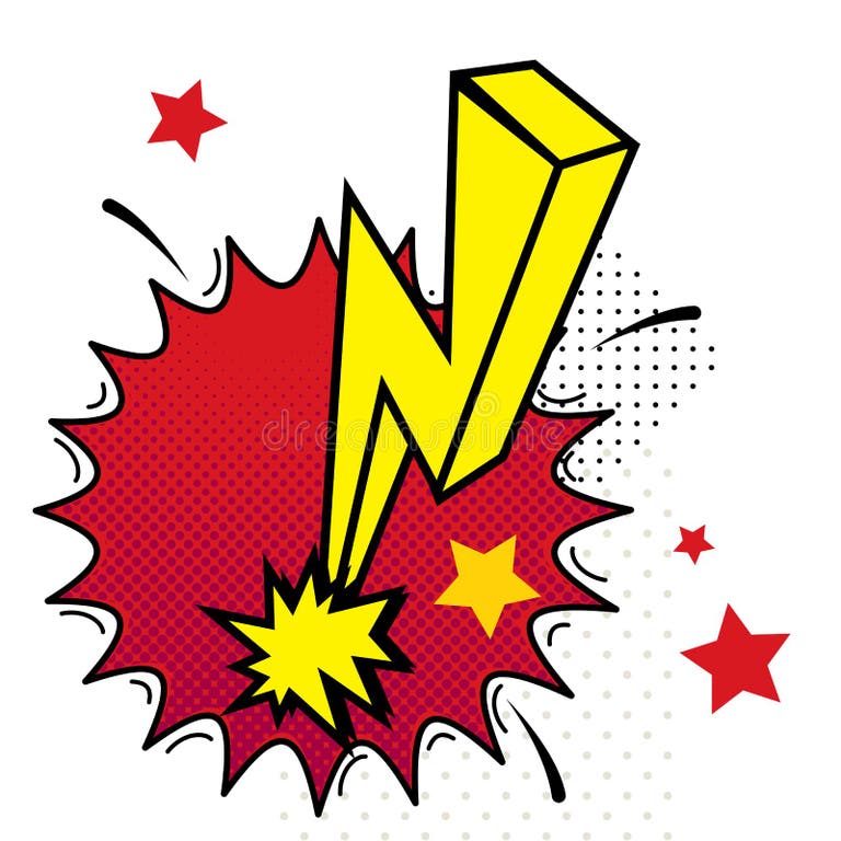 Pop Art Fire Stock Illustrations – 10,631 Pop Art Fire Stock ...