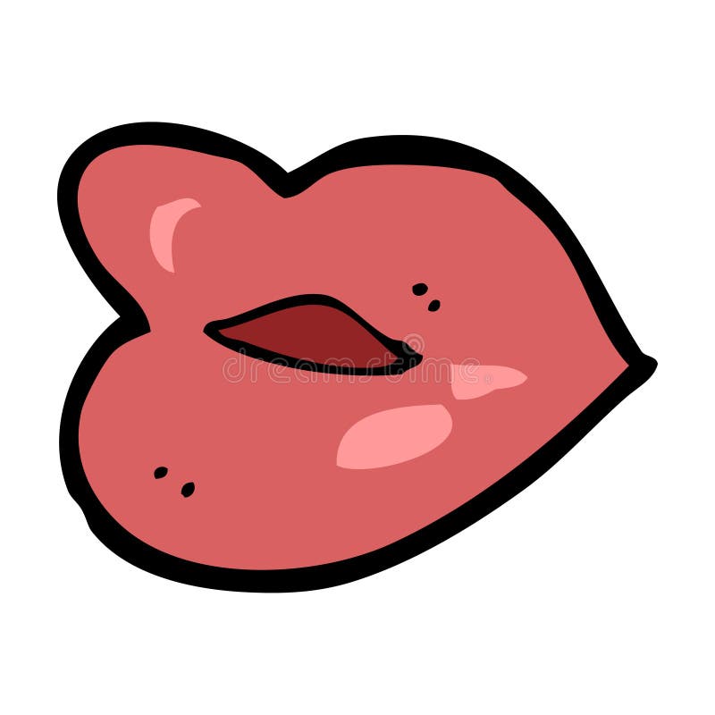 Cartoon Pout Stock Illustrations – 1,343 Cartoon Pout Stock ...
