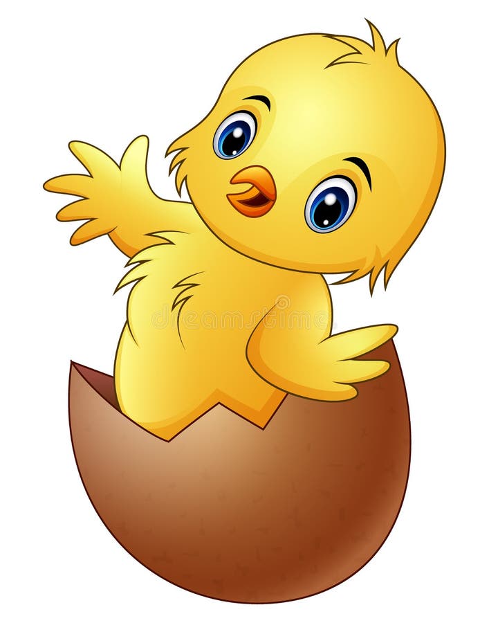 280+ Cartoon chicken egg Free Stock Photos - StockFreeImages