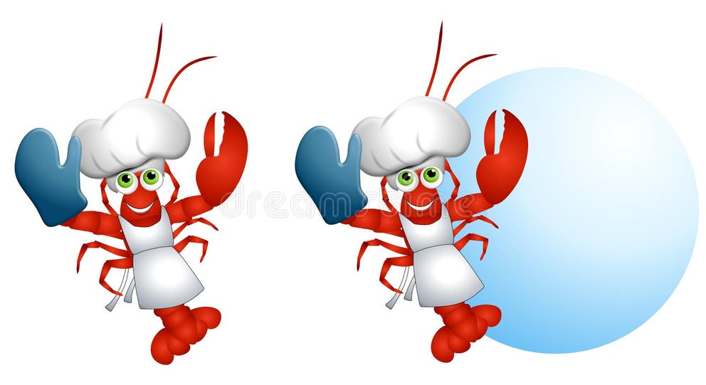 Cartoon Lobster Stock Illustrations – 8,234 Cartoon Lobster Stock ...