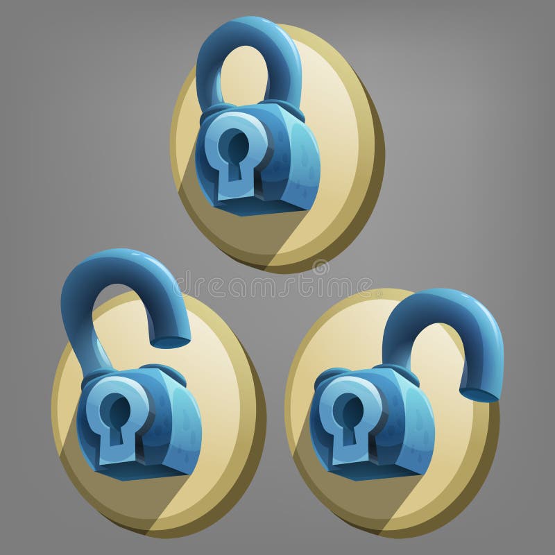 Cartoon Lock Stock Illustrations – 24,638 Cartoon Lock Stock ...