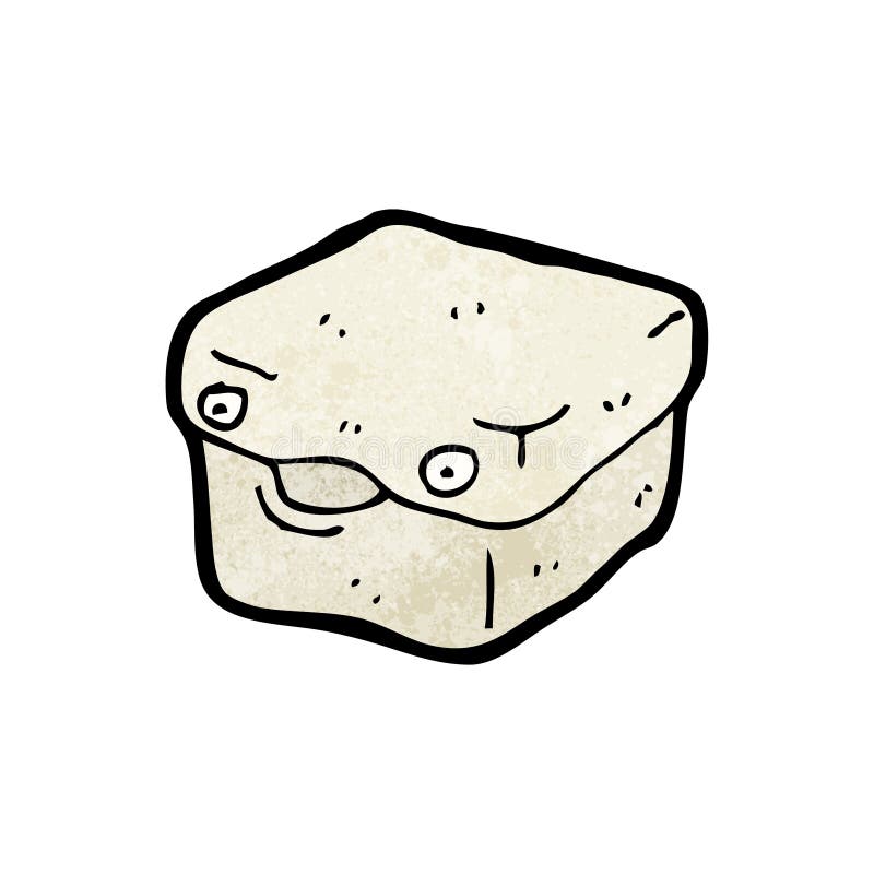 Cartoon lunch box stock vector. Illustration of cute - 38052450