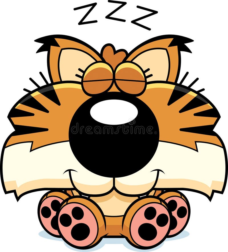 Cartoon Lynx Stock Illustrations – 1,246 Cartoon Lynx Stock ...