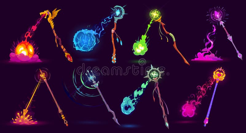 Wiz Rods Stock Illustrations – 1 Wiz Rods Stock Illustrations, Vectors ...