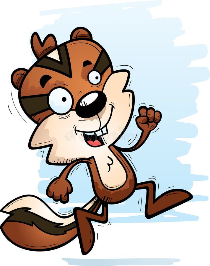 Cartoon Chipmunk Stock Illustrations – 2,117 Cartoon Chipmunk Stock ...