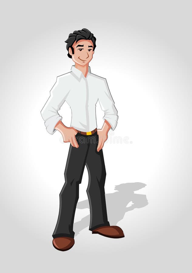 216,000+ Cartoon man Free Stock Photos - StockFreeImages