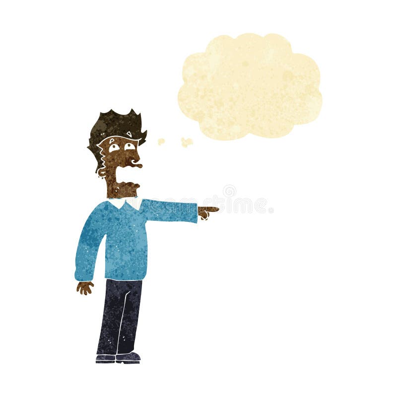 Man Accusing Stock Illustrations – 407 Man Accusing Stock Illustrations ...