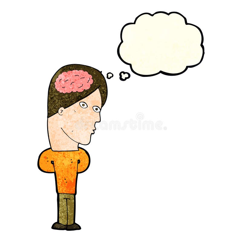 Big Brain Stock Illustrations – 6,770 Big Brain Stock Illustrations ...